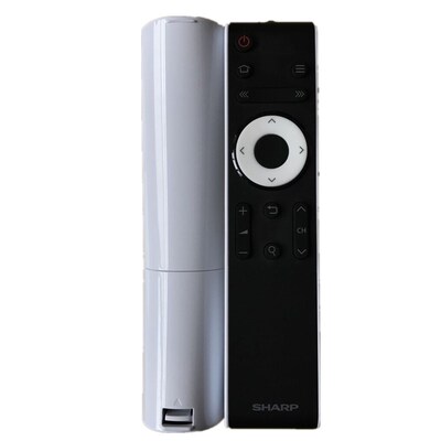 原装夏普电视机专用遥控器RRMCGB218WJSA2 45T45A 50TX55A SU460A