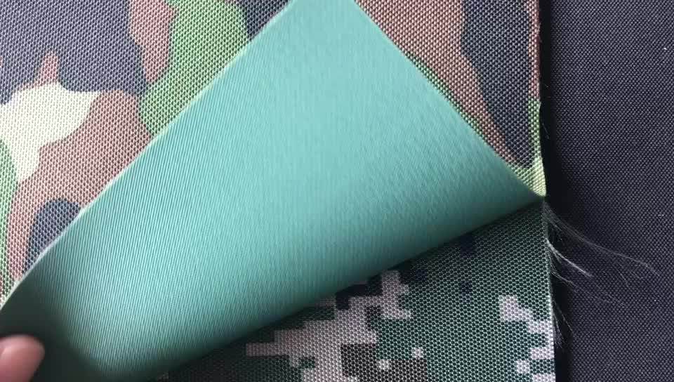 Jinyi Dty 600d Recycled Polyester Printed Custom Fabric Printing ...
