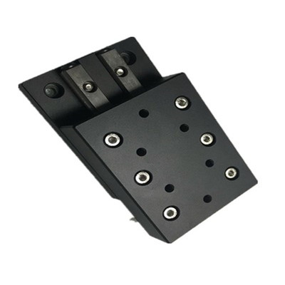 铝合金交叉滚导轨子VRU