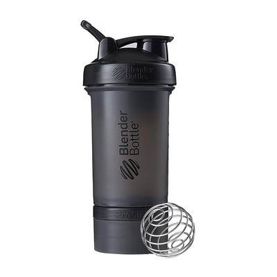 摇摇杯BlenderBottle健身奶昔