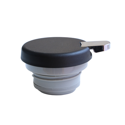 SIMELO施美乐保温壶盖子SM1497暖水瓶盖一滴水咖啡壶杯盖配件通用