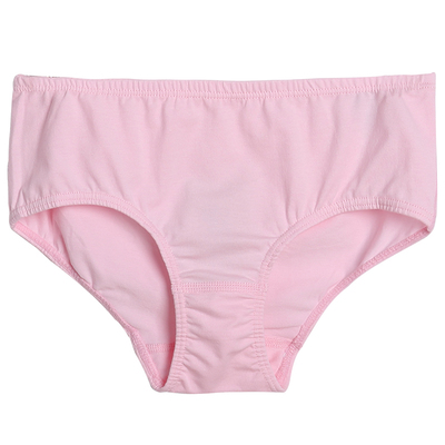 德国舒雅女孩条装女童内裤