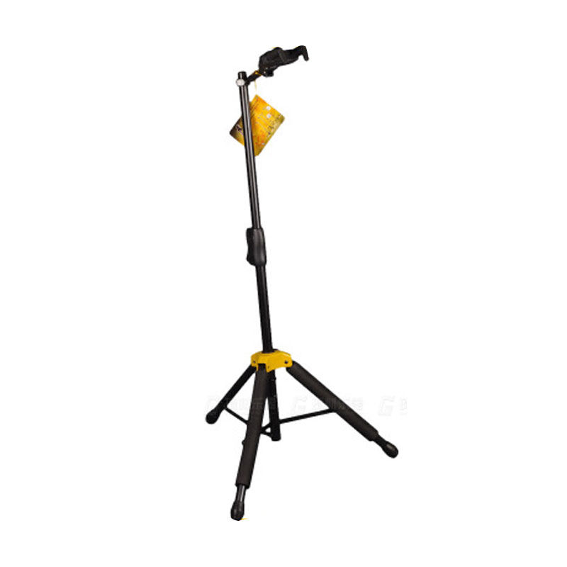 Hercules海克力斯GS415B吉他架 414B电木吉他贝斯展示挂琴支架子_虎窝淘