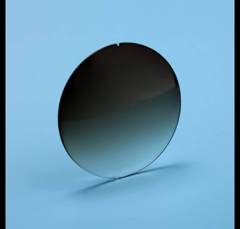 Wholesale Sunglass Lenses Cr39 Polarized Lens Prescription Lenses Buy