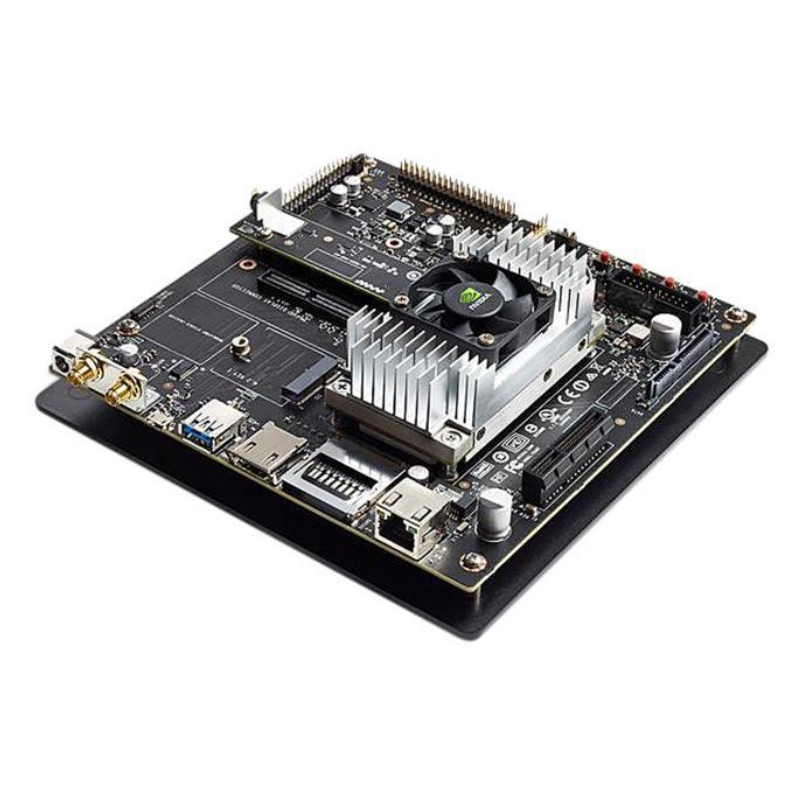 英伟达NVIDIA Jetson TX2i TX2 TX1人工智能开发板深度学习AI_虎窝淘