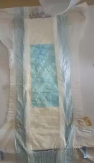 A Grade Unisoft Inflatable Baby Bulk Cloth Cotton Diaper Cloth Diapers ...