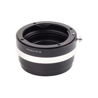 百摄宝da转接环适用宾得镜头