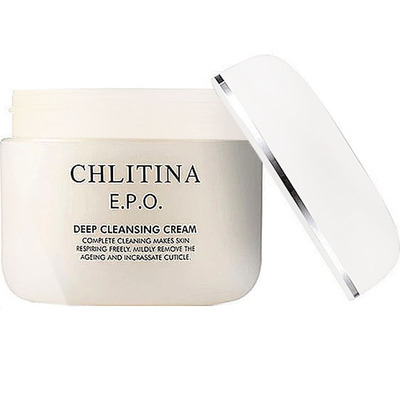 克丽缇娜深层洁肤霜去角质无泡