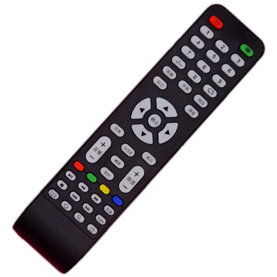 LED TV三星索尼JAV夏新组装液晶网络智能通用电视杂牌机遥控器V29液晶JT-A03 SJ-A02 A01 cvtr-j03 QJ-003