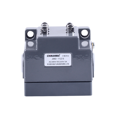 限位开关行程开关JW2系列