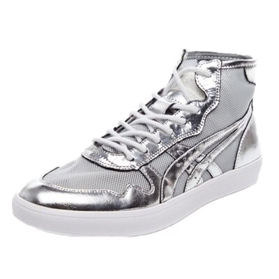 ccvv真皮高帮网鞋女2024夏款百搭网纱透气平底休闲鞋网面小白鞋女