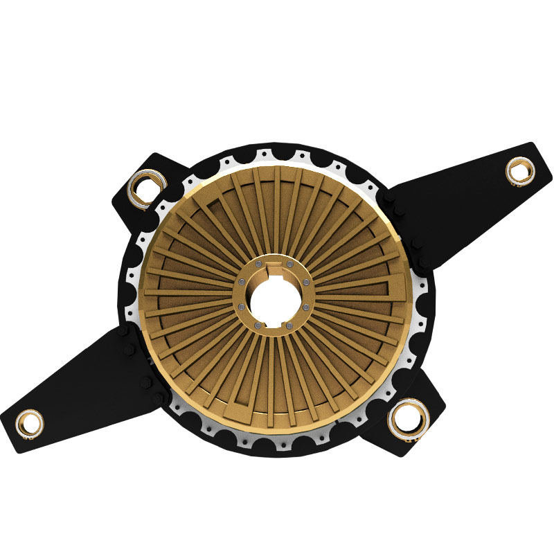 寓意KB0400冲床离合器总成耳板关节轴承摩擦片本体活塞密封圈气缸_虎窝淘