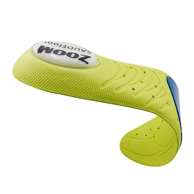 运动鞋垫男吸汗减震轻薄缓震气垫