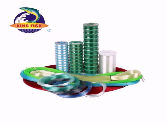 2mm Pe Monofilament 8 Strand Nylon Long Braided Fishing Line - Buy ...