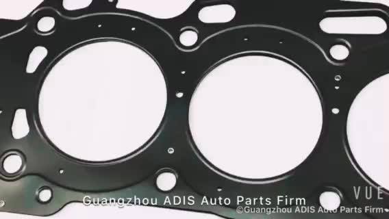 Engine Parts Gasket Kit Md972933 For Mitsubishi Delica Space Gear L200 ...