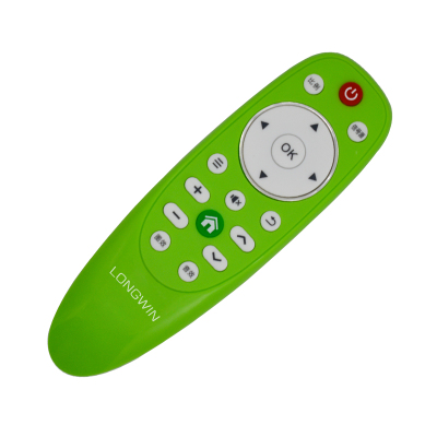 科朗适用原装正品 LONGWIN 韩龙云电视机遥控器 韩云龙电视摇控板
