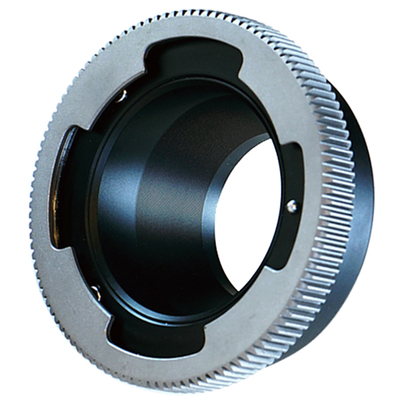 镜头转ef机身m43金属高精度国产