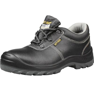 safetyjogger劳保鞋防砸防刺穿