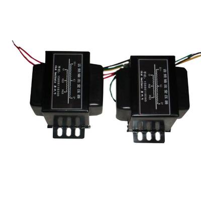 改进高传真精品输出变压器