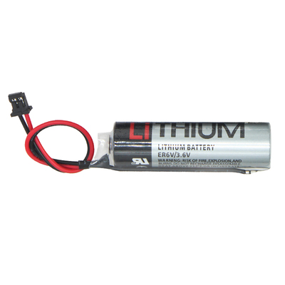 原装/3.6M70M64ER6V工控锂电池