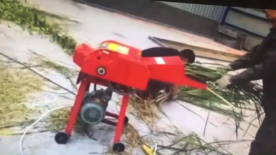 All Crop Cutter / Wheat Crop Stalk Cutting Machine - Buy Wheat Crop ...