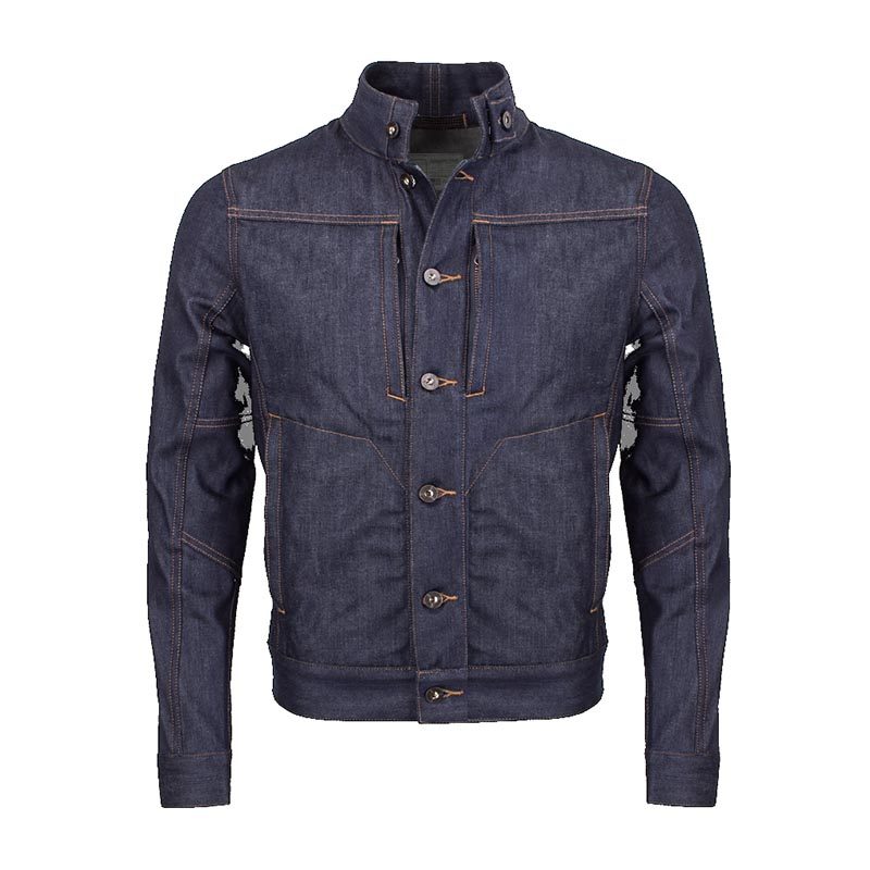 【金鹰户外】美国TAD Interval PD JACKET战术牛仔夹克_虎窝淘