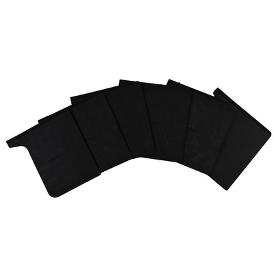 空开断路器相间挡板绝缘隔板NM10