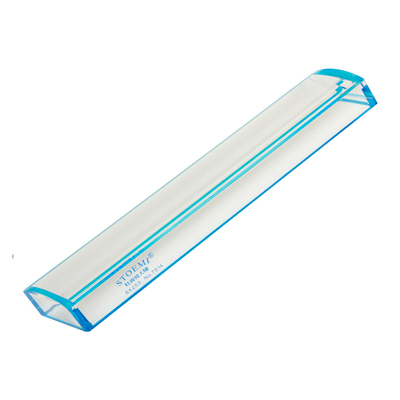 思多美柱面5x250放大镜光学