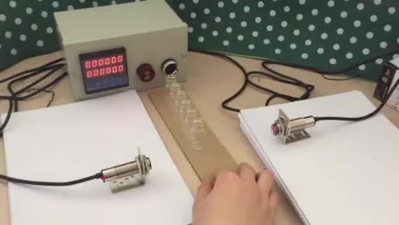 Production Line Counter - Buy Production Counters,Traffic Light Counter ...