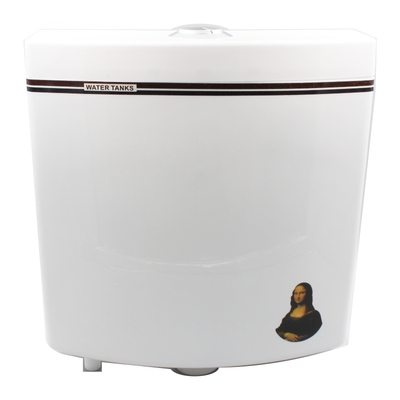 节能水箱静音蹲便器冲水箱厕所