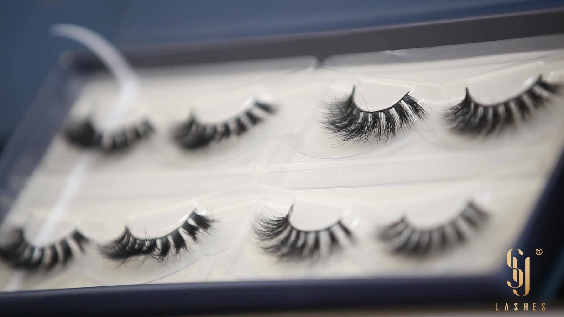 Colorful Feather Eyelashes,Crazy Design Party Style False Eye Lashes ...