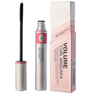AloBon/雅邦凝采魅惑睫毛膏 密长丰盈卷翘眼妆彩妆学生初学