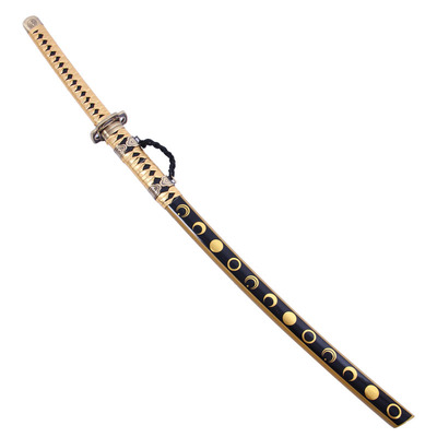 刀剑乱舞月亮武器游戏表演道具