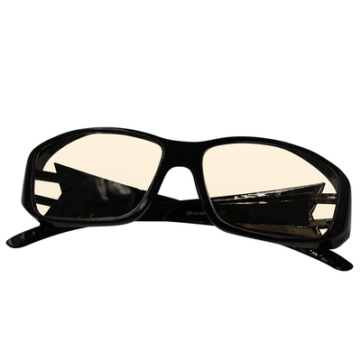 美国疲劳超轻无度数防蓝光眼镜