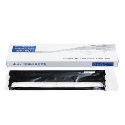 原装 爱信诺106A-1 SK600 AISINO SK600II TY600 XY600 色带框架