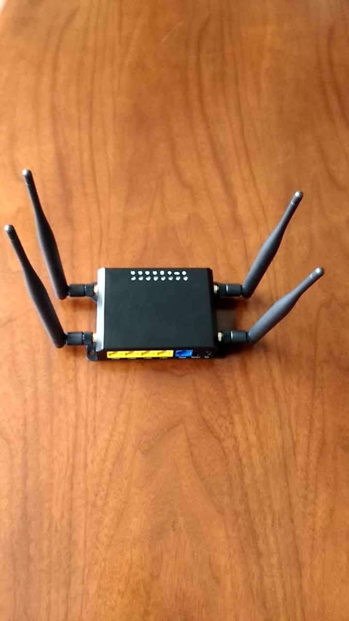 High Quality Quectel Ec25-e Modem 4g Module Wifi Router - Buy 4g Module ...