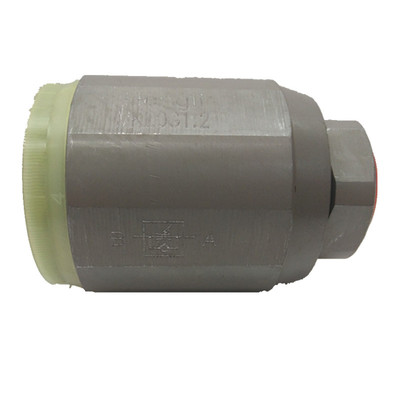 液压节流阀管式调速阀上海立新