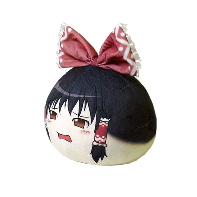 东方project抱枕动漫周边包邮