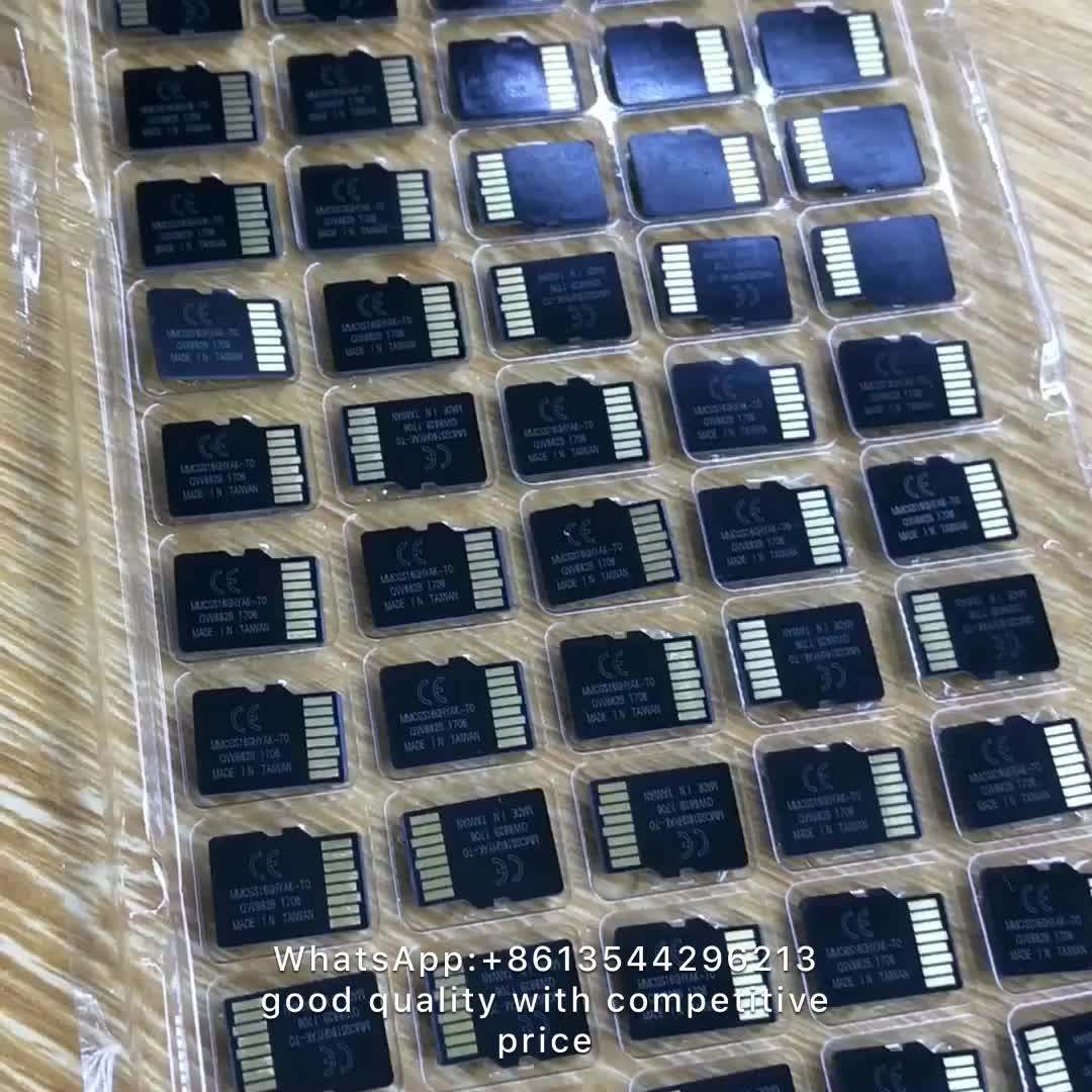 Adata Micro Mini Sd Memory Card Tf 8gb-64gb,Class 10 H2 Test 32gb Tf ...