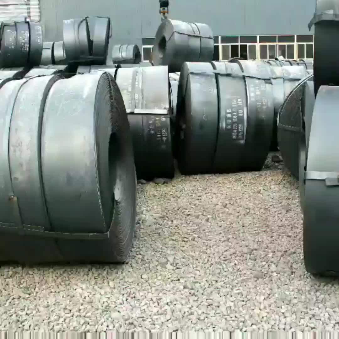 Hot Dipped Galvanized Steel Strip Hs Code Magnet Packing Strip - Buy ...