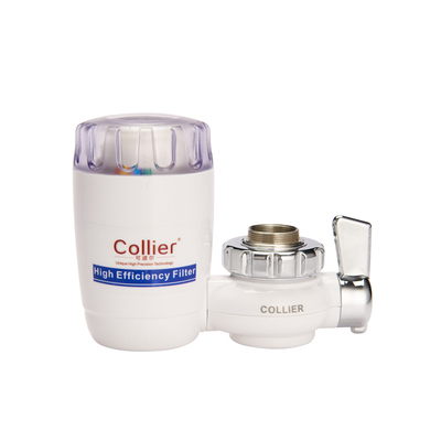 直饮厨房陶瓷滤芯水龙头净水器