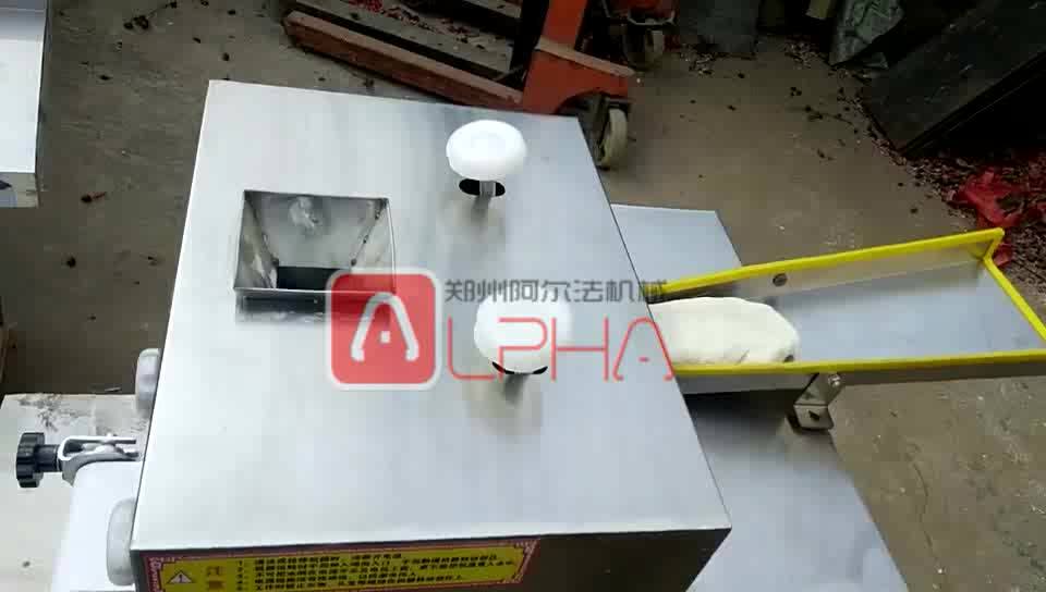 Factory Supply Jowar Roti Making Machine Automatic Roti Maker - Buy ...