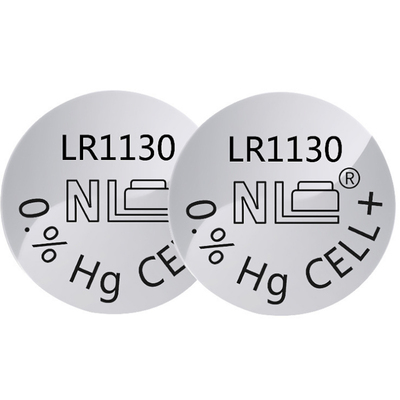 LR1130L1131F有声书纽扣电池