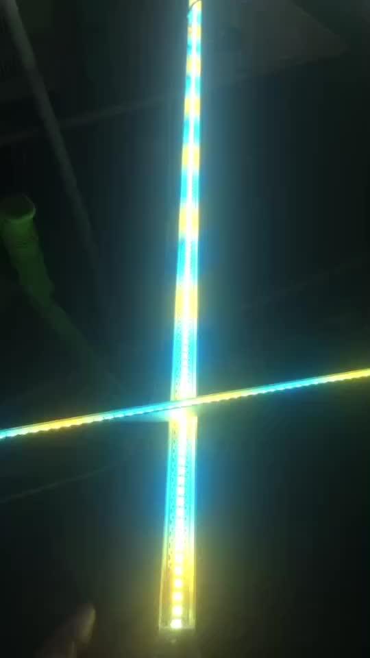 Blue Led Flexible Strip Rgb Color Changing Led Strip Led Tape Light Kit ...