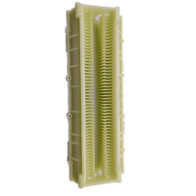 得力9953 9912 9954 33152 T601 T600碎纸机导纸 塑料挡纸盒 配件