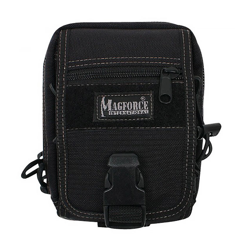 台马MagForce麦格霍斯 M5户外腰包多功能相机包手机包 0315_虎窝淘