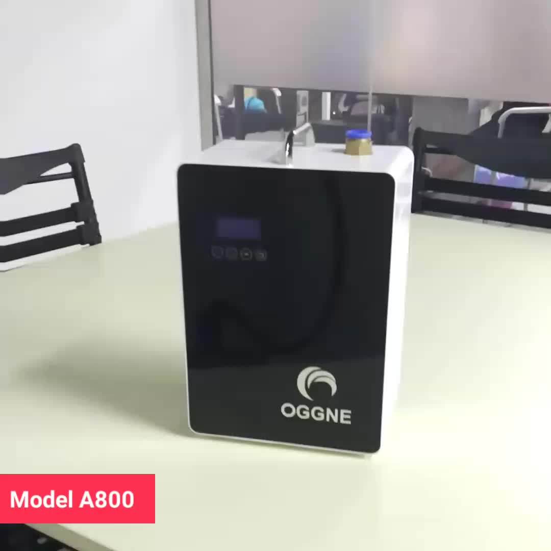 Ambient Marketing 2000cbm Commercial For Office Building Scent Machine ...