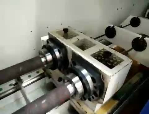 Ncsd Type Center Hole Drilling Machine - Buy Drilling Machine,Deep Hole ...