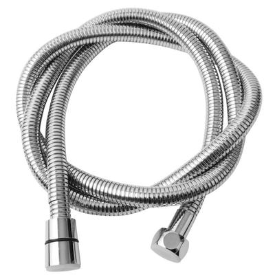 沐浴水管配件不锈钢防爆淋雨花洒