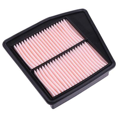 适用于本田缤智 东风本田XRV空气滤芯空调空滤格原厂升级油性1.8